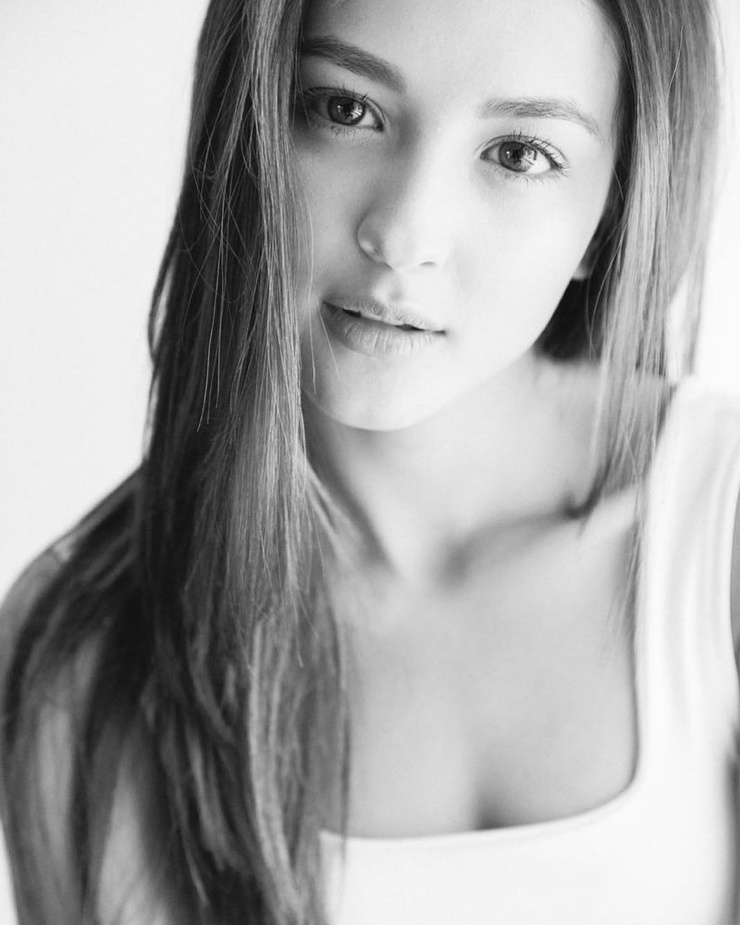 Picture of Ana María Sierra