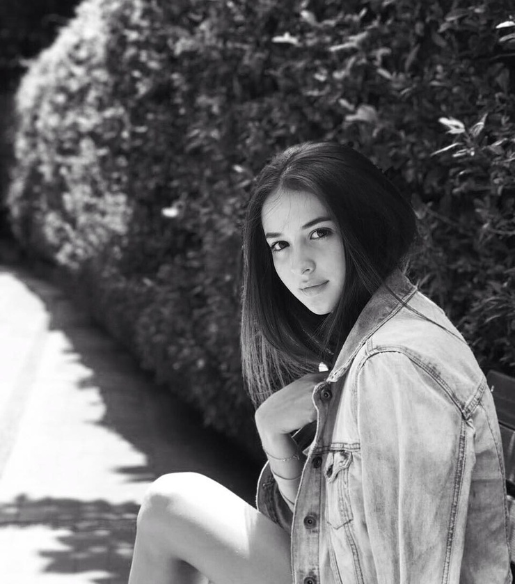 Picture of Ana María Sierra