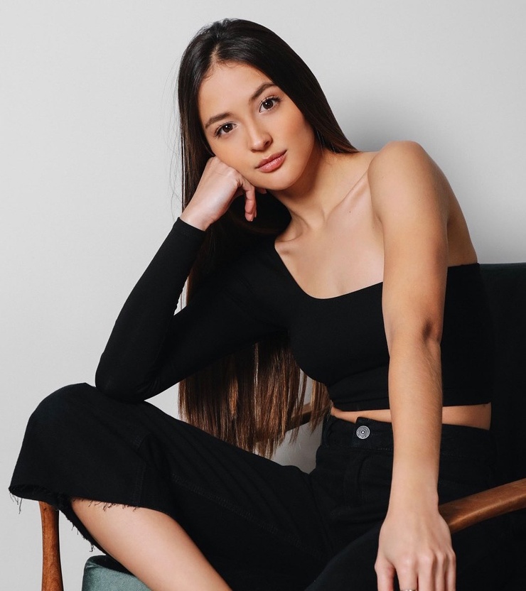 Picture of Ana María Sierra