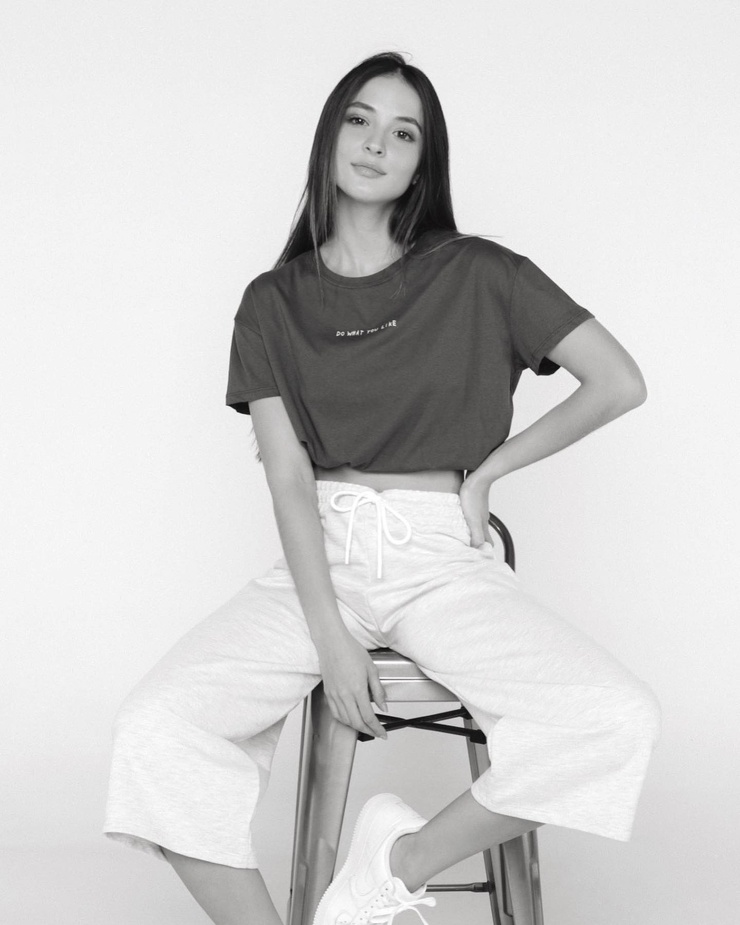 Picture of Ana María Sierra