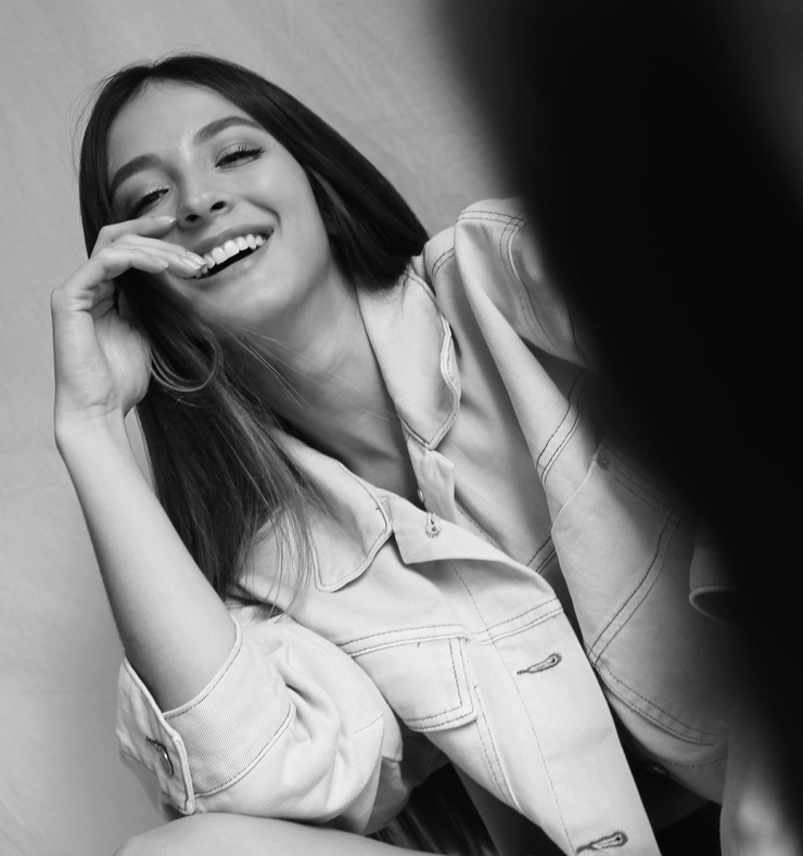 Picture of Ana María Sierra