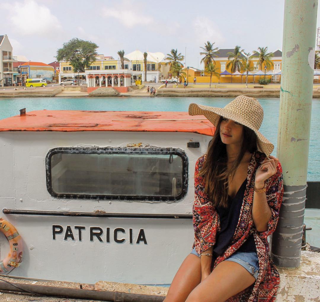 Picture of Ana María Sierra