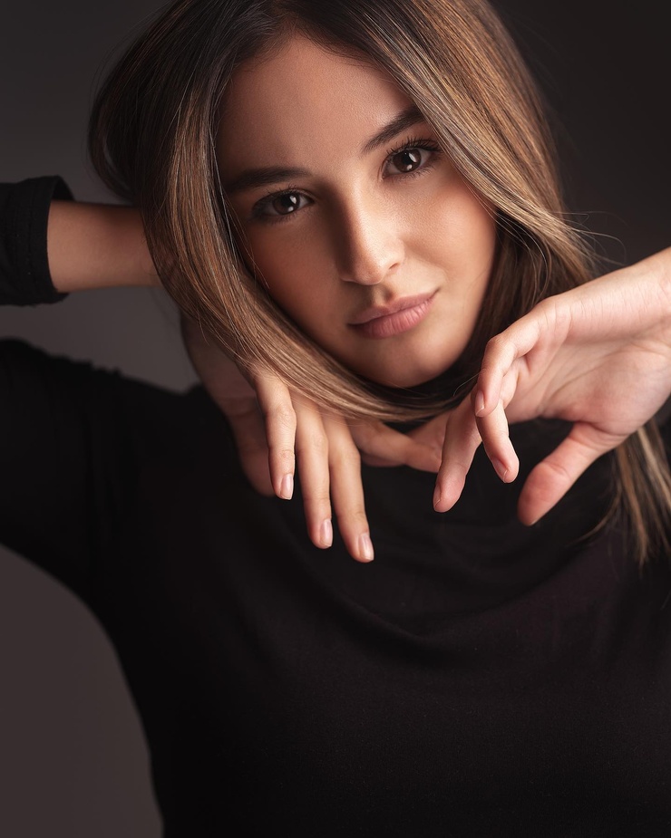 Picture of Ana María Sierra