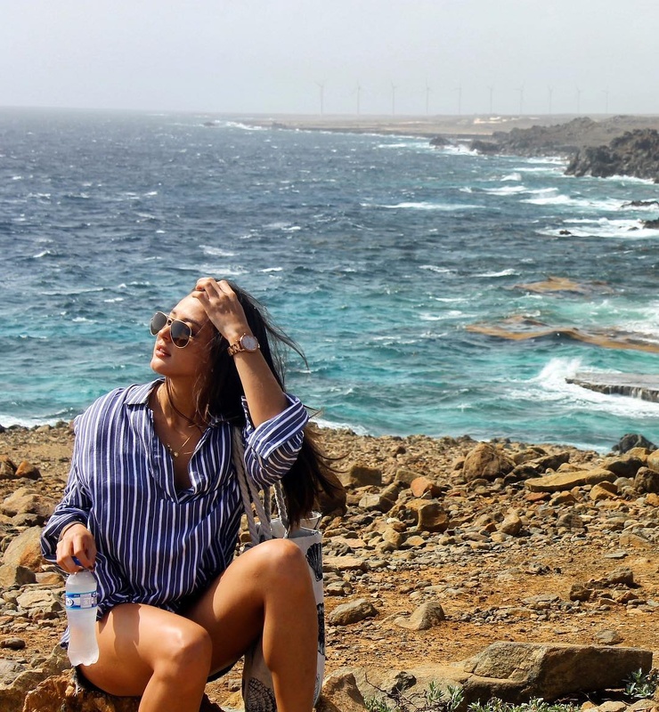 Picture of Ana María Sierra