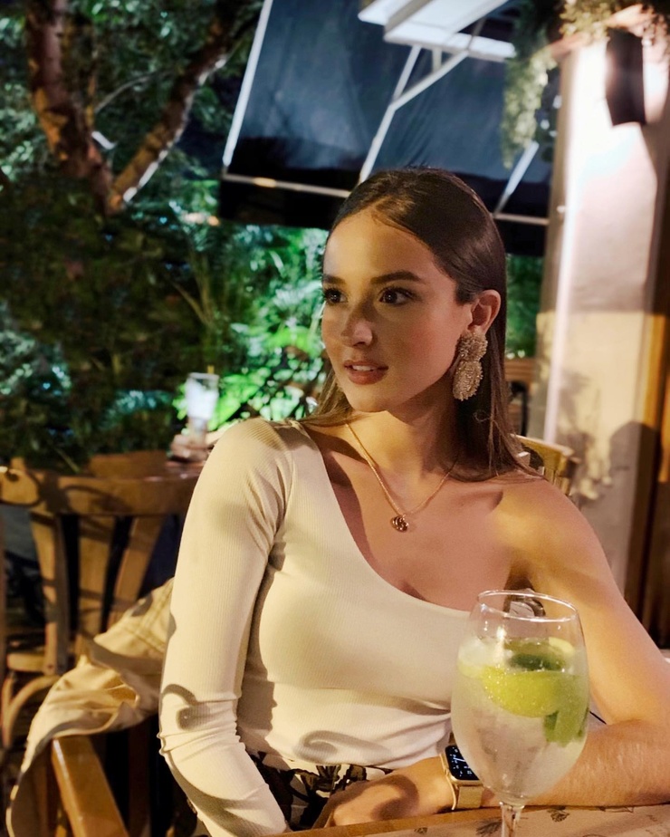 Picture of Ana María Sierra