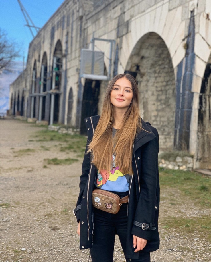 Image of Ana María Sierra