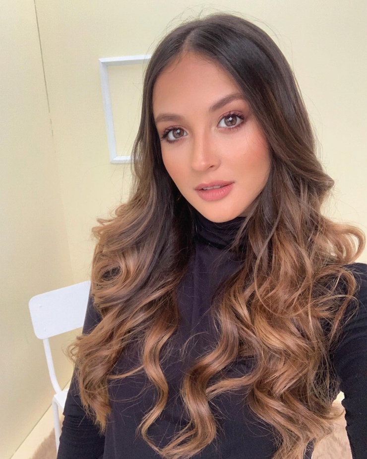 Picture of Ana María Sierra