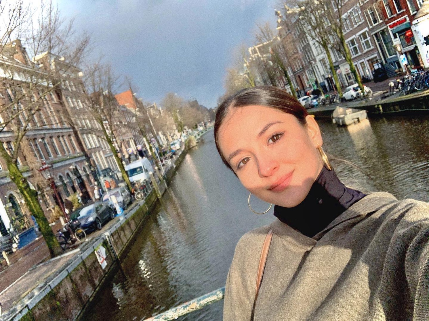 Ana María Sierra picture