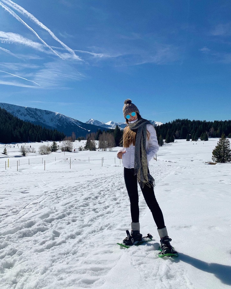 Picture of Ana María Sierra