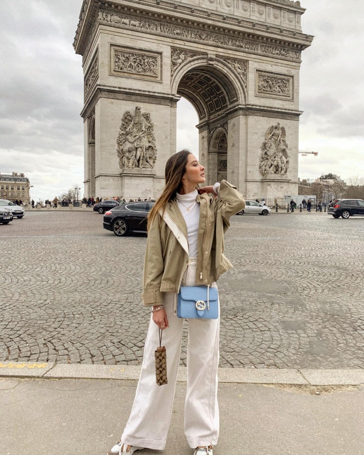 Picture of Ana María Sierra