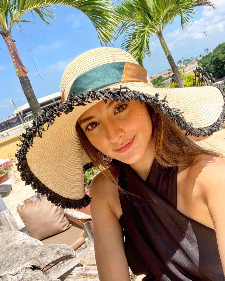 Picture of Ana María Sierra