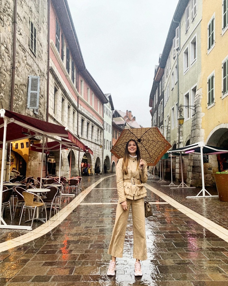 Picture of Ana María Sierra