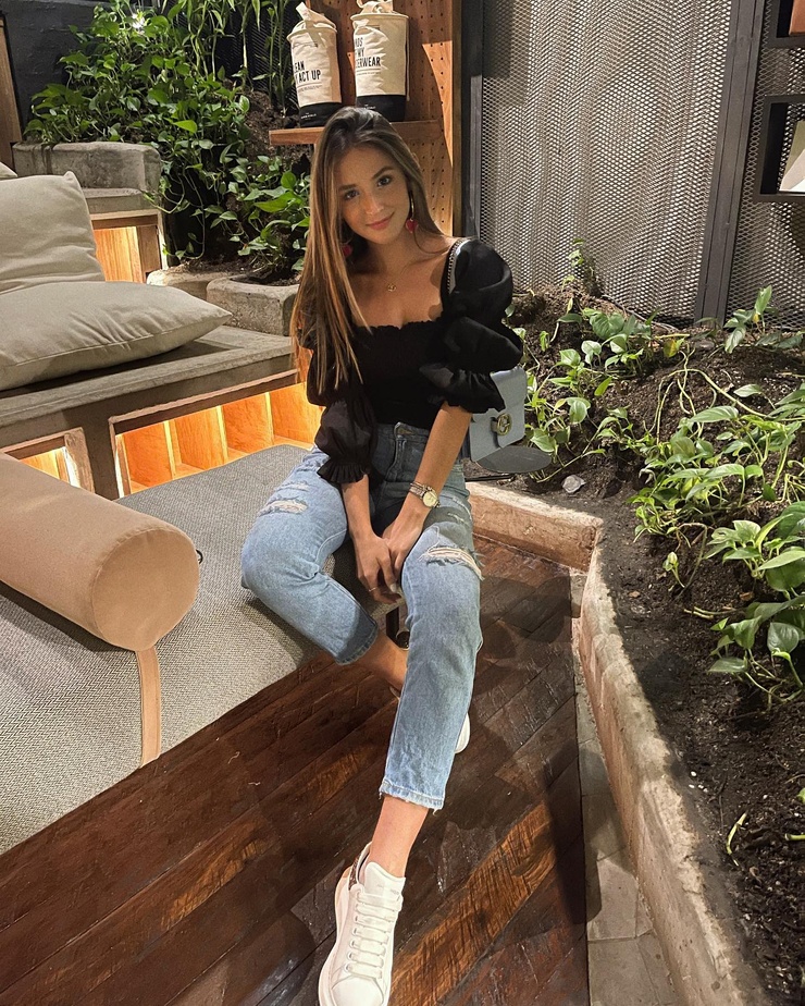 Picture of Ana María Sierra