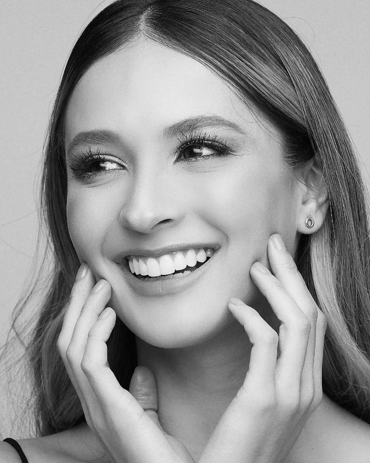 Picture of Ana María Sierra