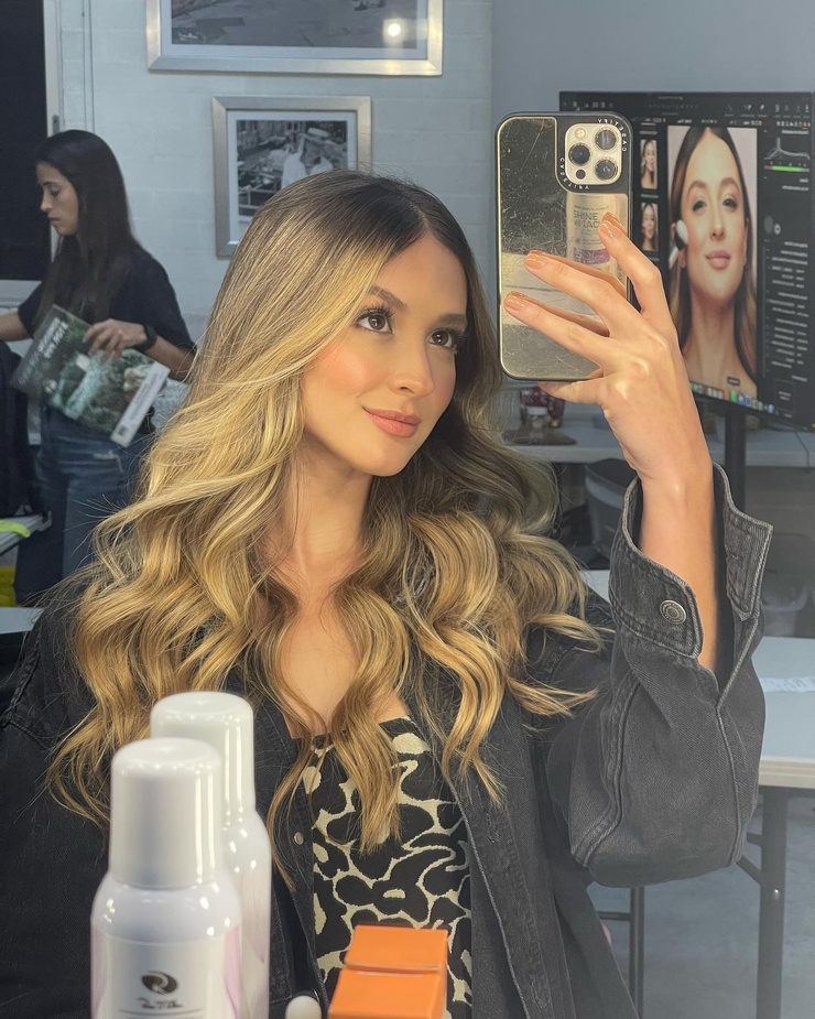 Picture of Ana María Sierra