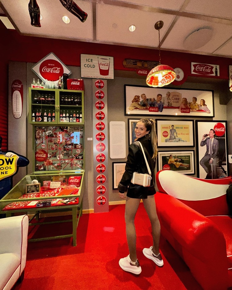 Picture of Ana María Sierra