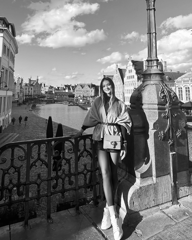 Image of Ana María Sierra