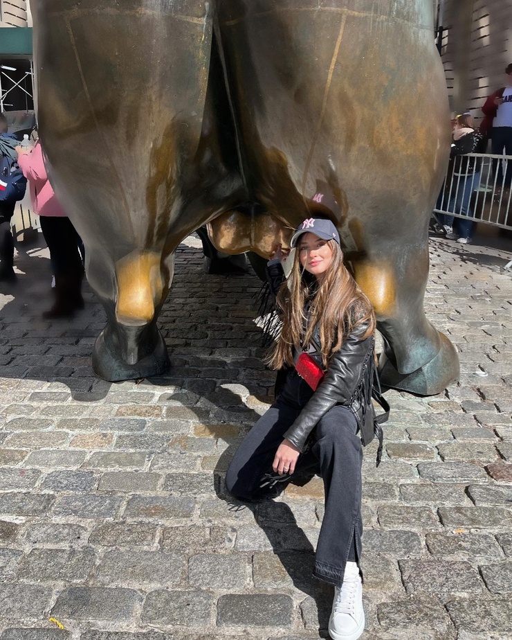 Ana María Sierra picture