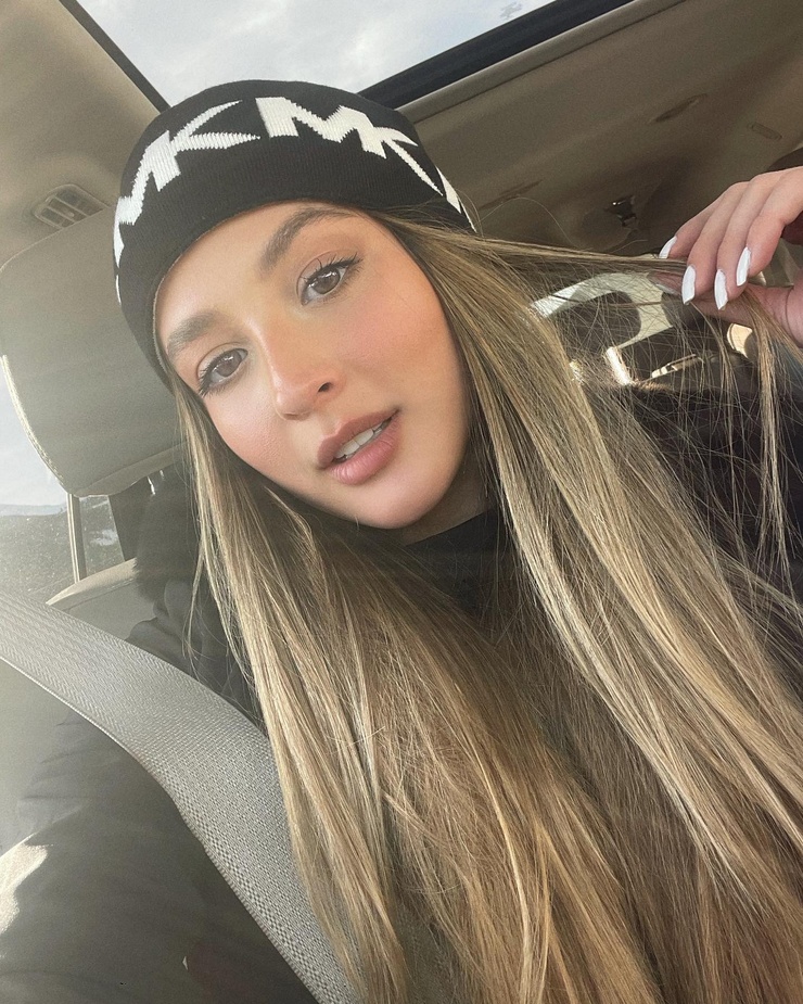 Picture of Ana María Sierra