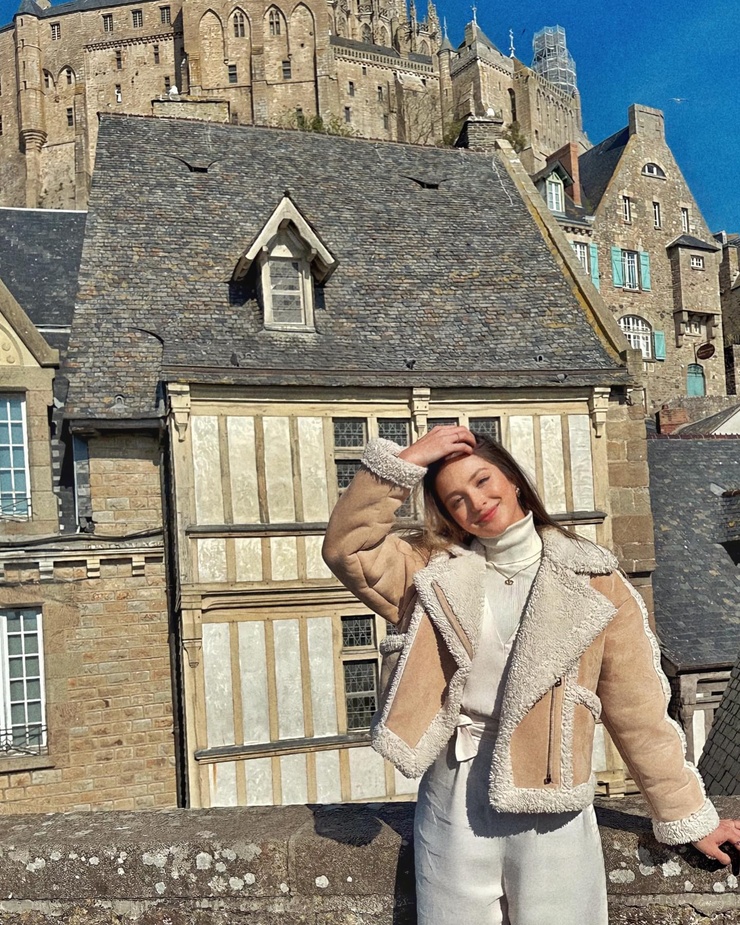 Picture of Ana María Sierra