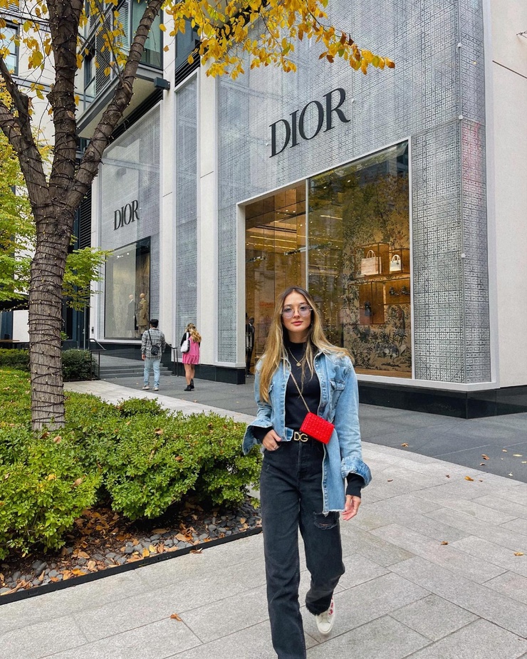 Picture of Ana María Sierra