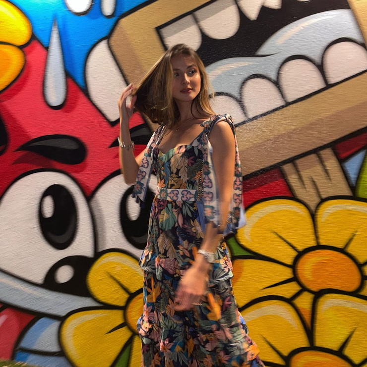 Picture of Ana María Sierra