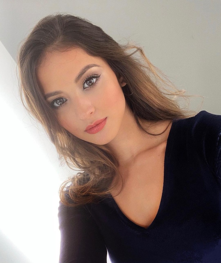 Picture of Ana María Sierra