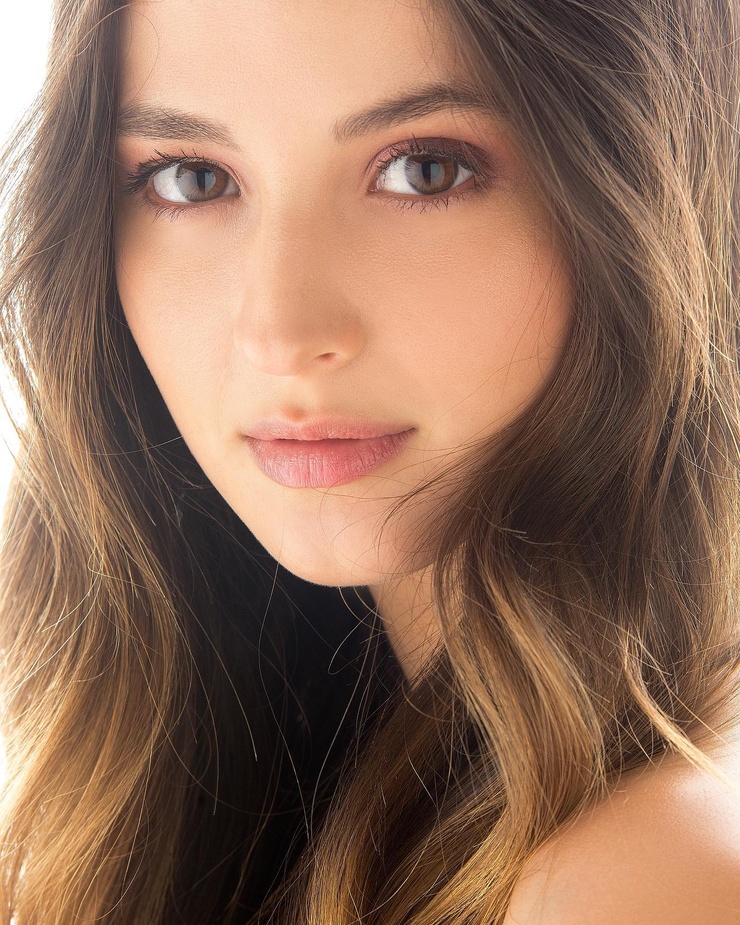 Picture of Ana María Sierra