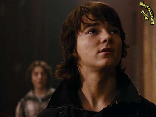 Picture of Rollo Weeks