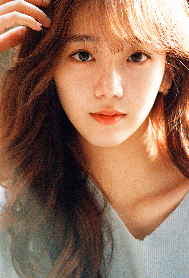 Picture of Jeon Hye-won