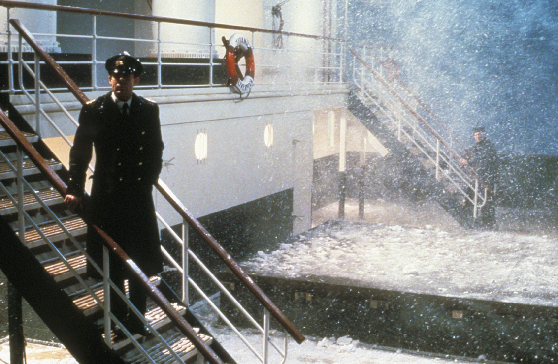 Image of S.O.S. Titanic