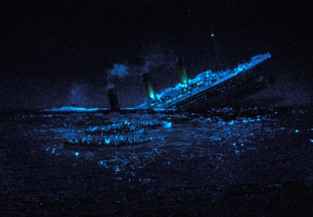 Picture of S.O.S. Titanic