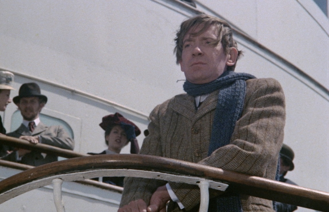 S.O.S. Titanic image