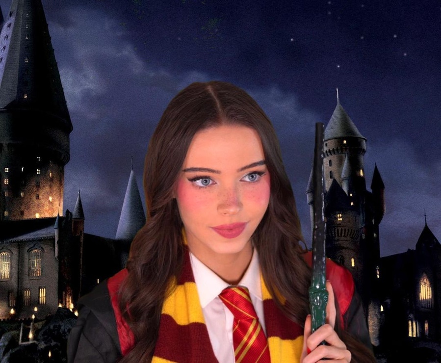 Picture of Lydiaviolet