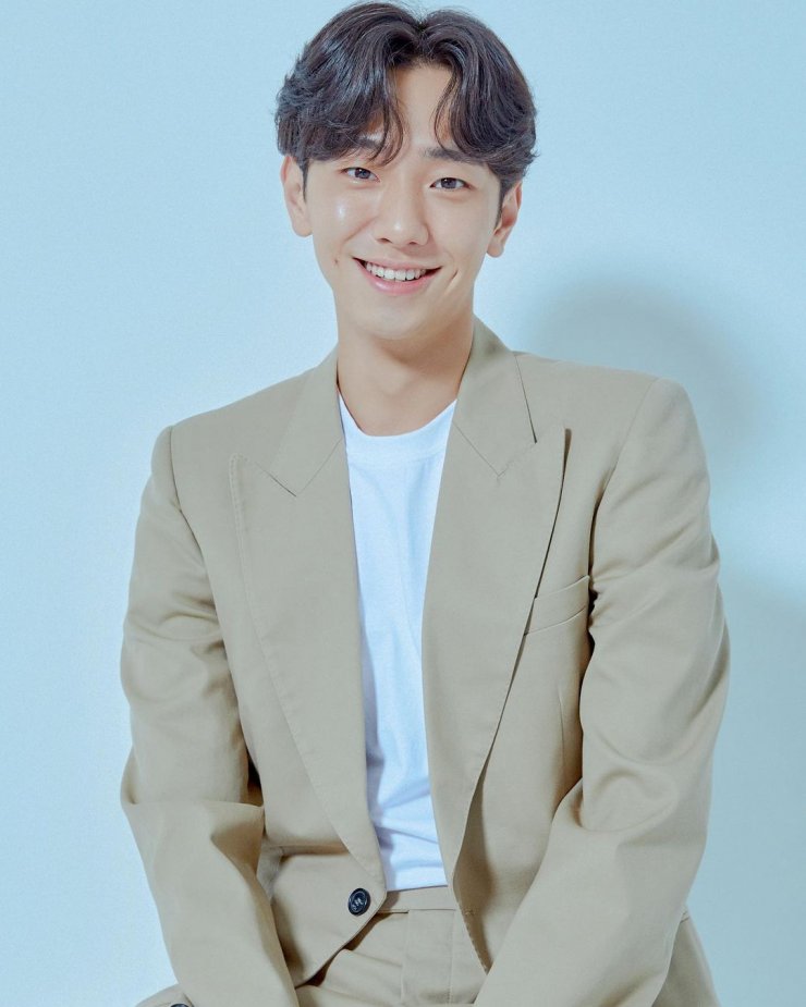 Picture of Nam Yoon-Su