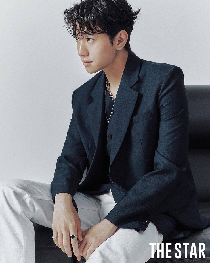 Picture of Nam Yoon-Su