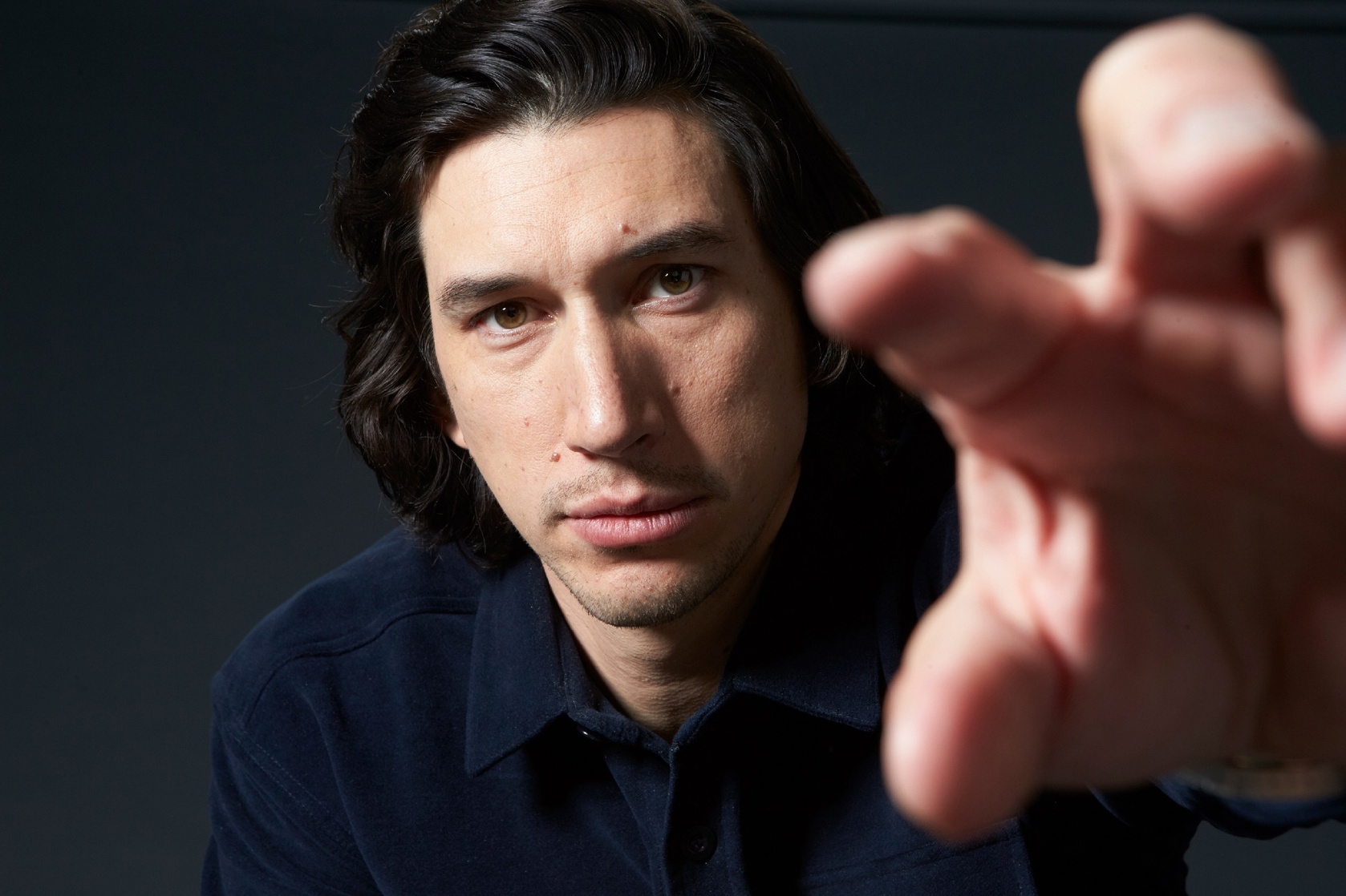 Image of Adam Driver