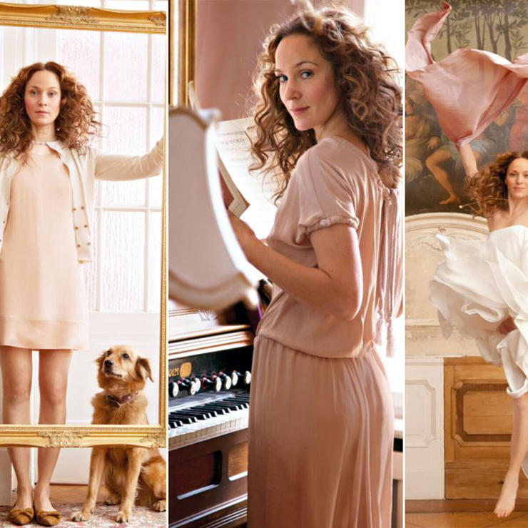 Picture of Jeanette Hain