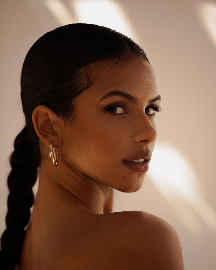 Picture of Isadora Pereira