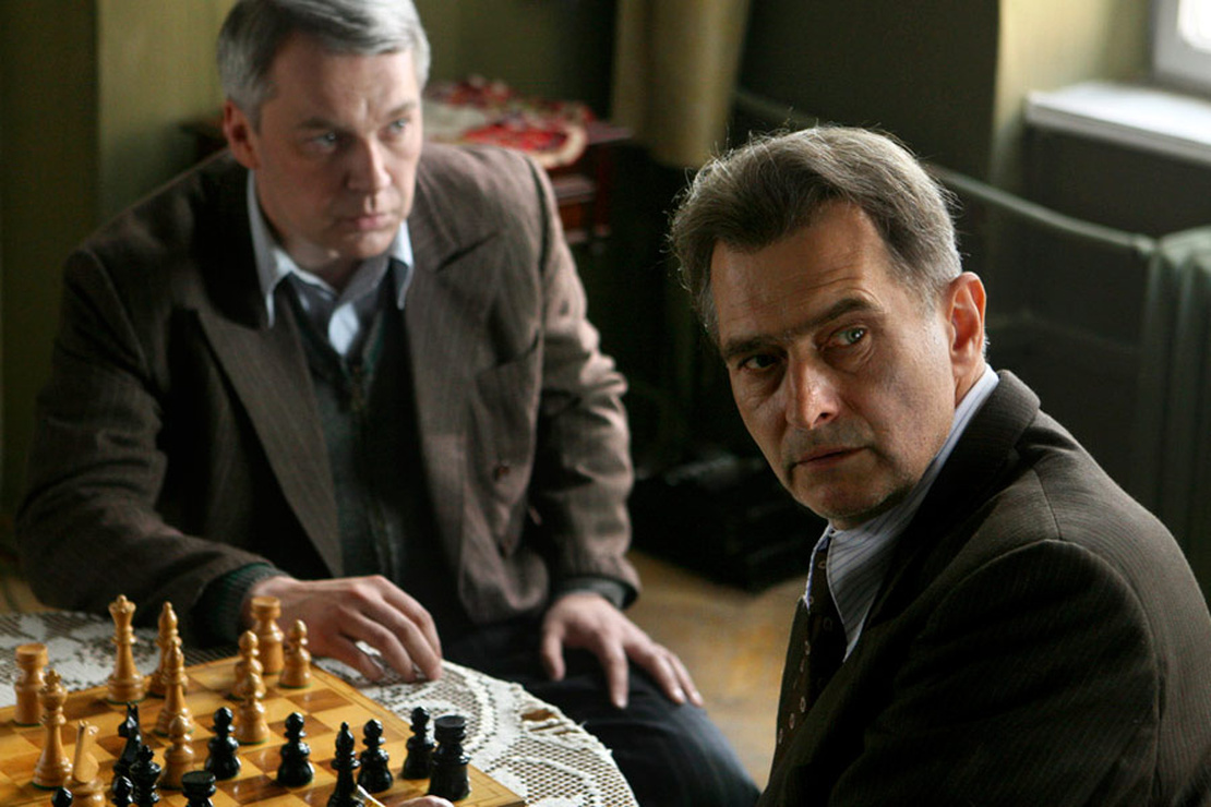 Image of Zbigniew Stryj