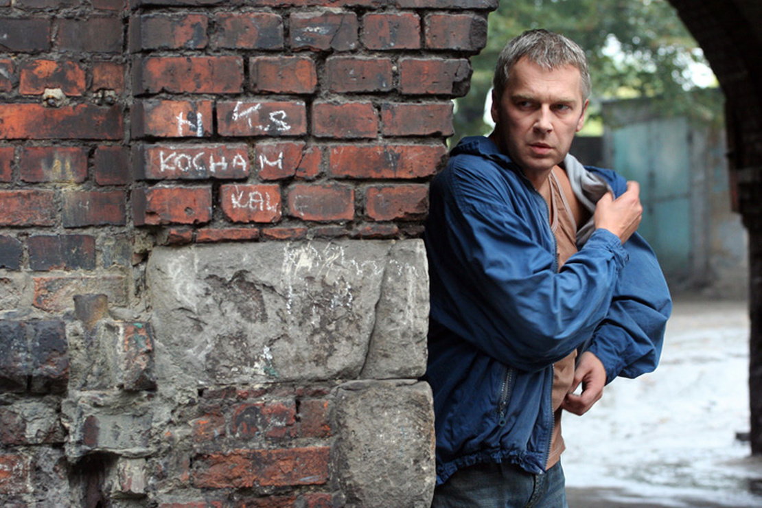 Picture of Zbigniew Stryj