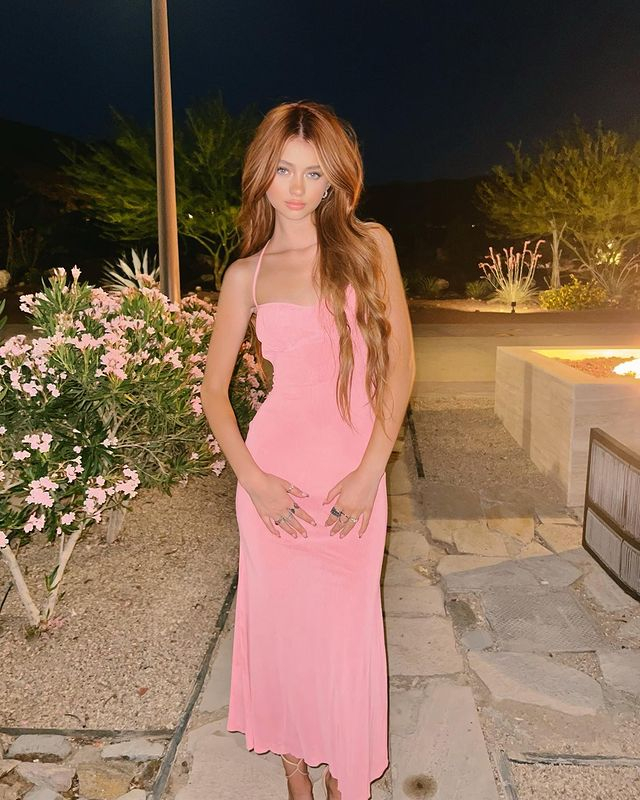 Picture of Sicily Rose