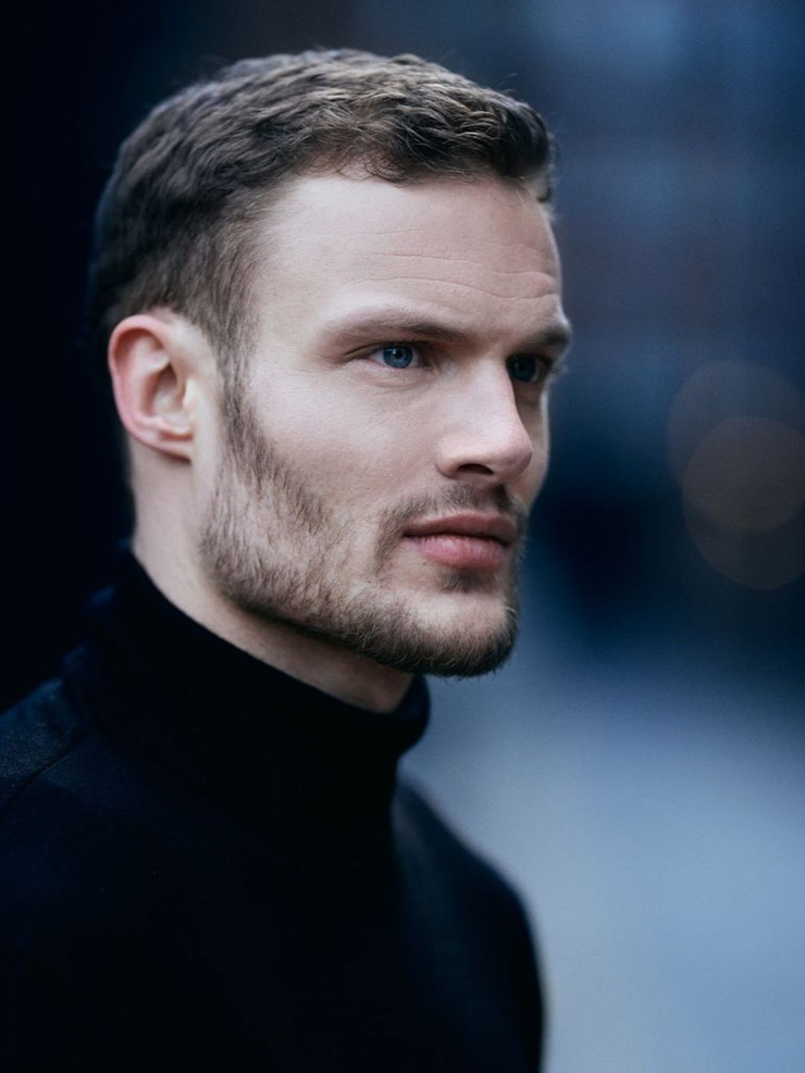 Picture of Robert Maaser