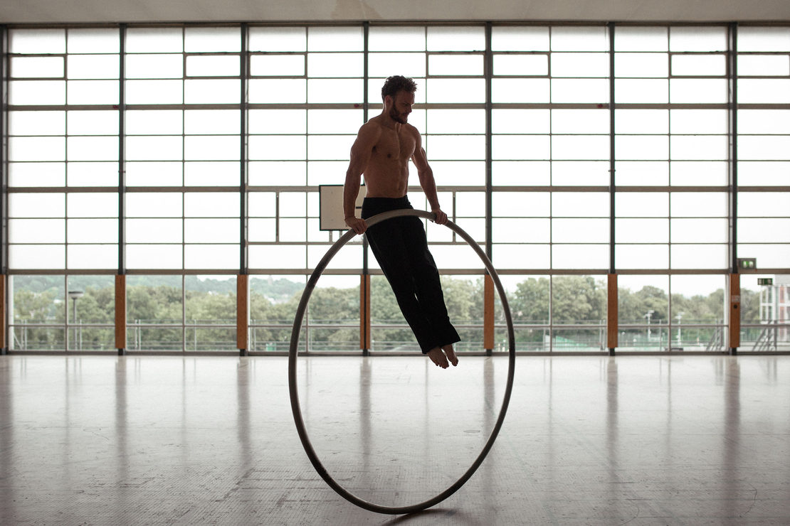 Image of Robert Maaser