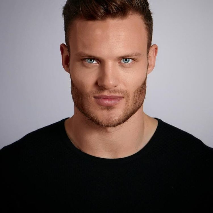 Robert Maaser picture