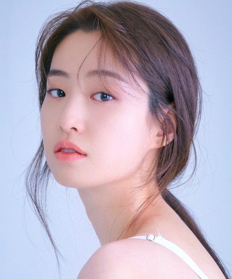 Picture of Jeon Hye-Yeon