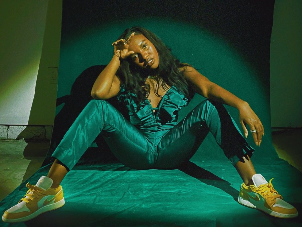 Picture of Mikayla Lashae Bartholomew