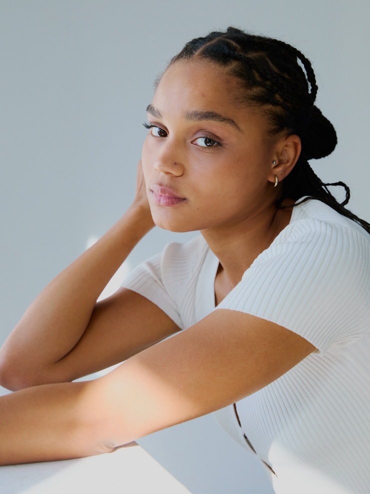 Picture of Sira-Anna Faal