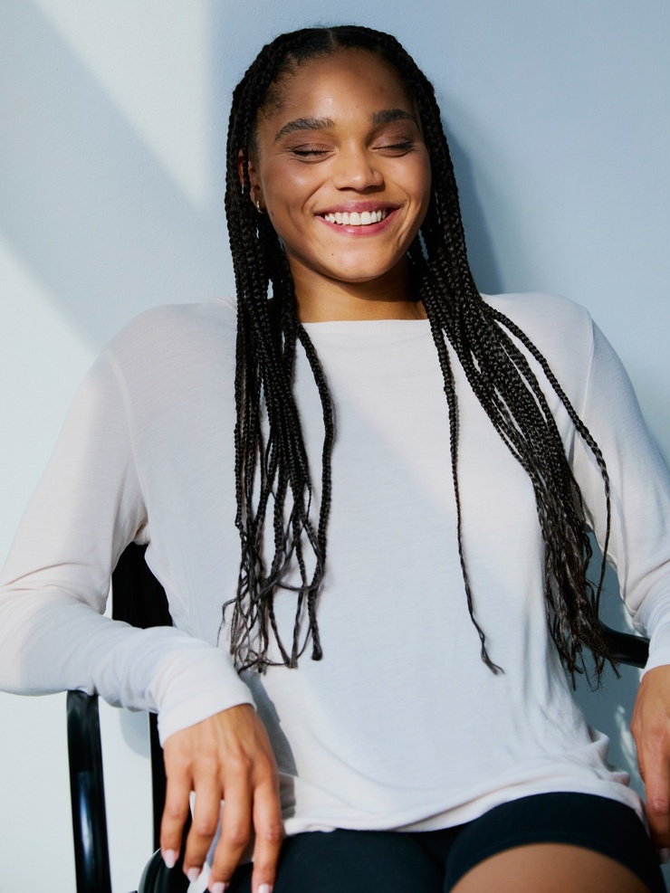 Picture of Sira-Anna Faal