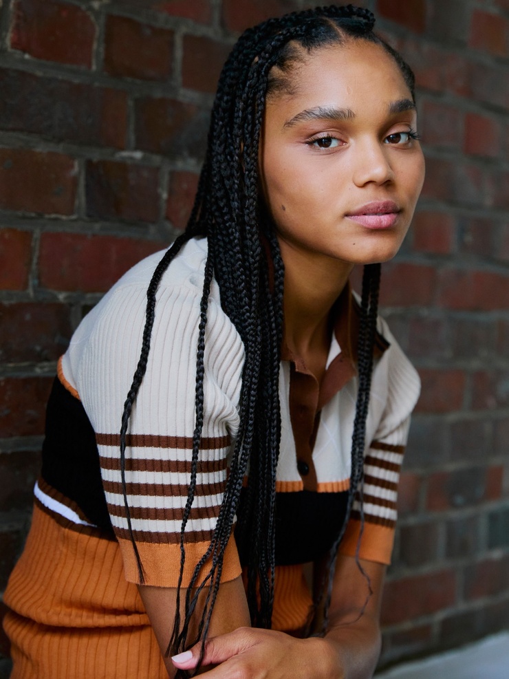 Picture of Sira-Anna Faal